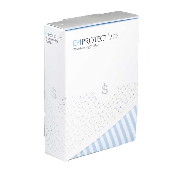 Epiprotect Wound Dressing | Molecular Farma | Produtos para Tratamento ...